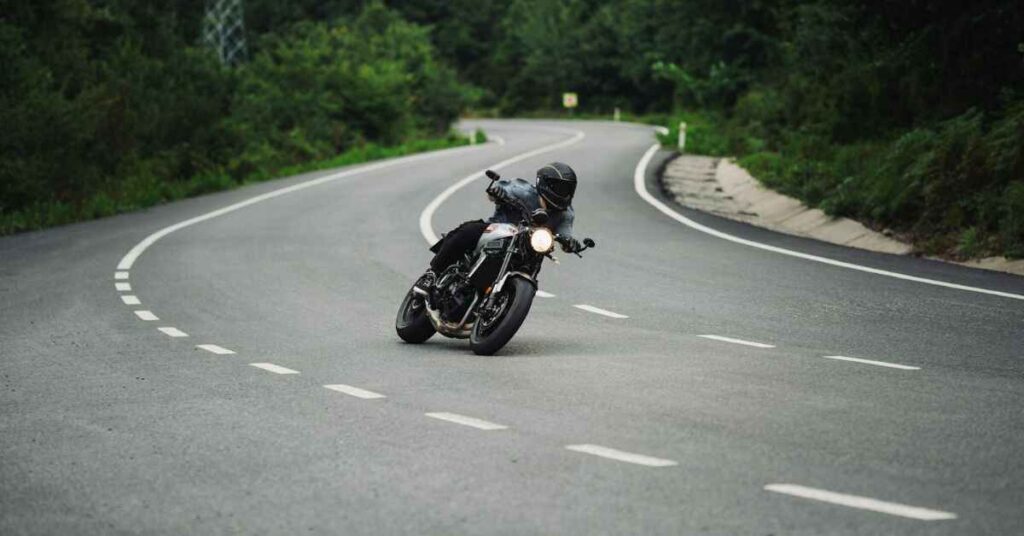 Riding Tips - Motor Mystery